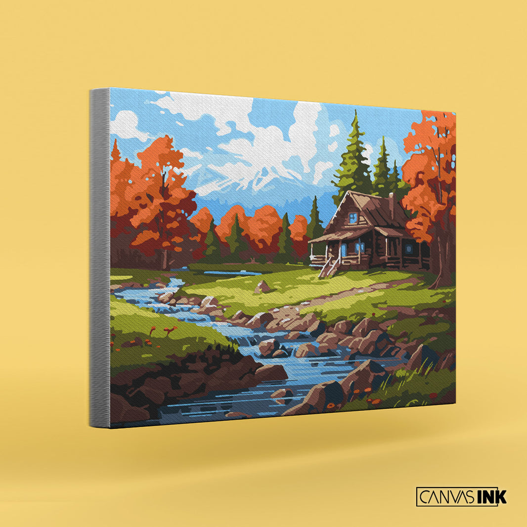 Canvas Ink - Tienda de Arte – Canvasinkcol